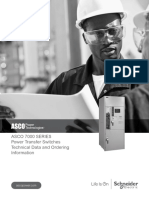Kohler ATS Wiring Diagrams Guide | PDF