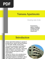Case Study Apartment | PDF | Apartment | Room