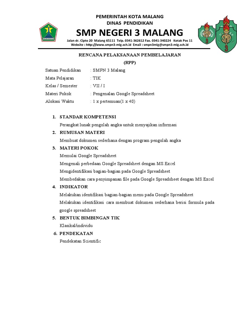 Rpb Tik Pdf