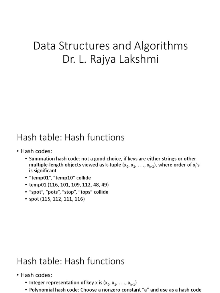 Dsa Merged | PDF | Algorithms | Theoretical Computer Science