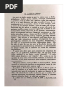 Rizal-El Amor Patrio | PDF