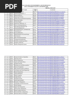 Computerised System GXP Assessment | PDF | Application Software | Software
