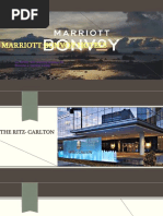 Practice: The Ritz-Carlton Credo | PDF