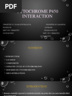 Biochem Problem Solving | PDF | Enzyme Kinetics | Prostaglandin