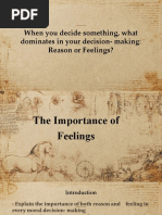 Bentham's Felicific Calculus Explained | PDF | Utilitarianism | Happiness