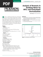 ASTM D6866 For Biobased Products | PDF | Radiocarbon Dating | Carbon Dioxide