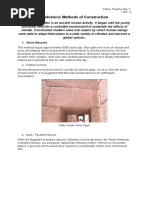 Funnel Approach Questioning | PDF | Question | Interview