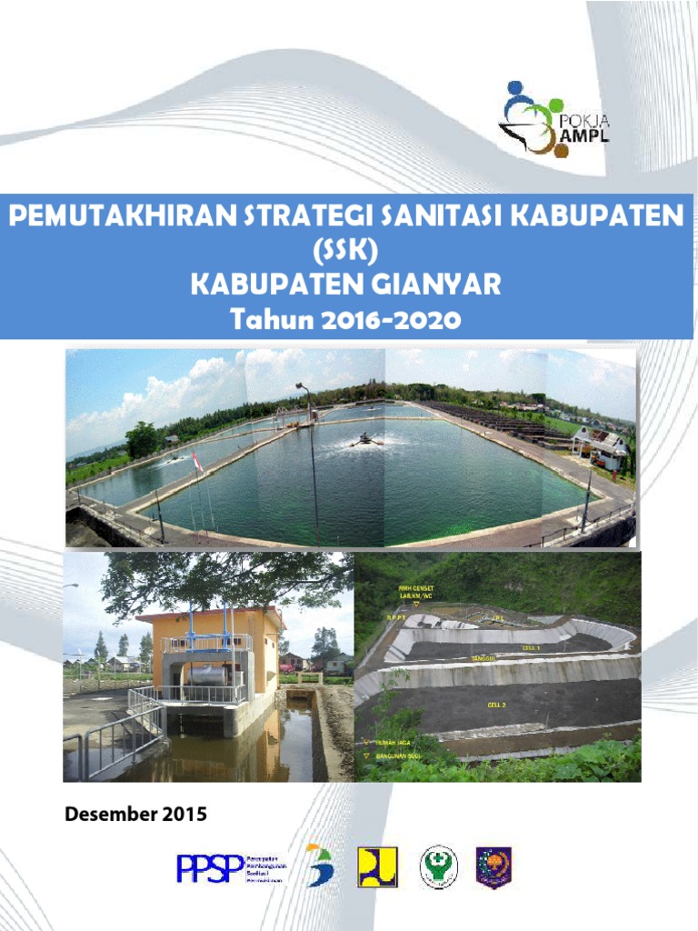 SSK Gianyar 2015 | PDF