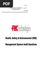 Enablon Training Day 3 - MOC - No Videos | PDF | Risk | Risk Assessment