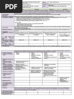 Lesson Plan-Ang Parabula NG Sampung Dalaga | PDF