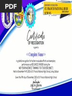 Deped Standard Color Scheme For School Building | PDF