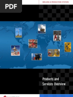 Cameron Catalog | PDF | Subsea (Technology) | Nature