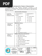 Electrical Workshop Layout Diagram | PDF