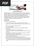 Individual Critical Task List | PDF | Mental Health | Occupational Therapy