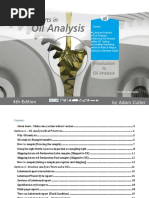 Shell Turbo T 46 Technical Data Sheet | PDF | Motor Oil | Gas Turbine