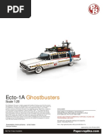 RX-7 FD Papercraft by PACAROOM | PDF