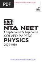 Allen Kota (Modules, Lectures, Test Series) Complete Study Material ...