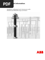 NEC Article 450: Transformer Guidelines | PDF | Fuse (Electrical ...