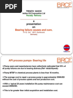 Grease Interval and Volume Calculator | PDF | Bearing (Mechanical ...