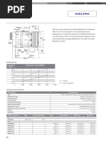 Bosch Injector Flow Rate, Part Code and Resistance Table PDF | PDF
