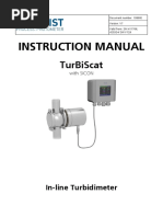 IT8000E Batch Manual | PDF | Computer Keyboard | Usb