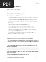 Pumat Sol: Firbolg Enchanter Stats | PDF | Role Playing Games | Fantasy