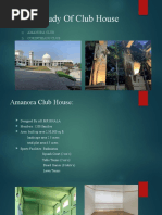 Interior Design Case Study | PDF