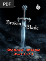 Blue Alley (Waterdeep Adventure) - Español PDF | PDF | Dungeons ...