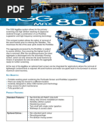 Metso Product Guide | PDF | Loader (Equipment)