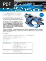 Jaw Crusher Instruction Manual (2024-04-13 05 - 51 - 34) | PDF ...
