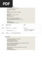 DMRE 374 SM Application Form For Acceptance | PDF | Occupational Safety ...