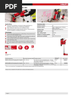 API 613 Special Purpose Gear Unit | PDF | Specification (Technical ...