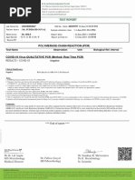 Unclaimed Property Letter Example | PDF