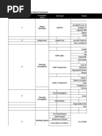Form-15 Leave With Wage Register Format | PDF | Economies | Labour