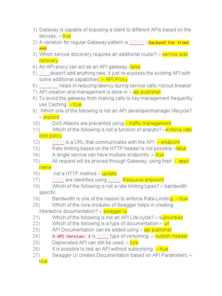 Backend For Front End | PDF | Proxy Server | Hypertext Transfer Protocol