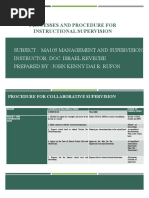 ARAL Program School-Based Kick-Off | PDF