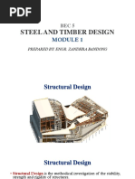 Design Loads During Construction ASCE 37 14 | PDF | Wound | Tropical ...