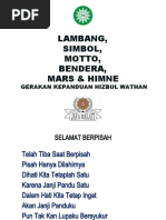 2.7. Lambang, Simbol Dan Motto HW | PDF