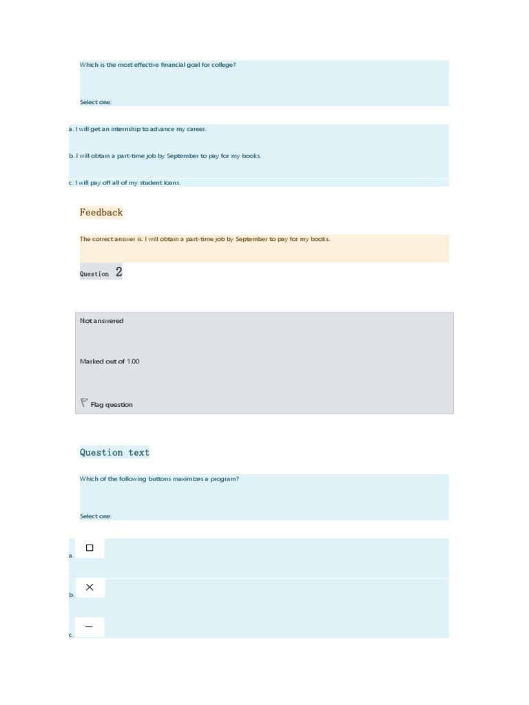 Work Immersion | PDF | Test (Assessment) | Computer File