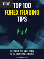 Forex Trading Full Course | PDF | Foreign Exchange Market | Market Trend