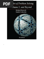 Introduction To Geometry, 2nd Edition (The Art of Problem Solving) Book ...