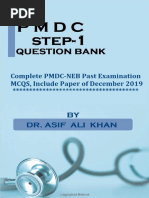 ENT Syllabus For FCPS Part 1 by CPSP | PDF