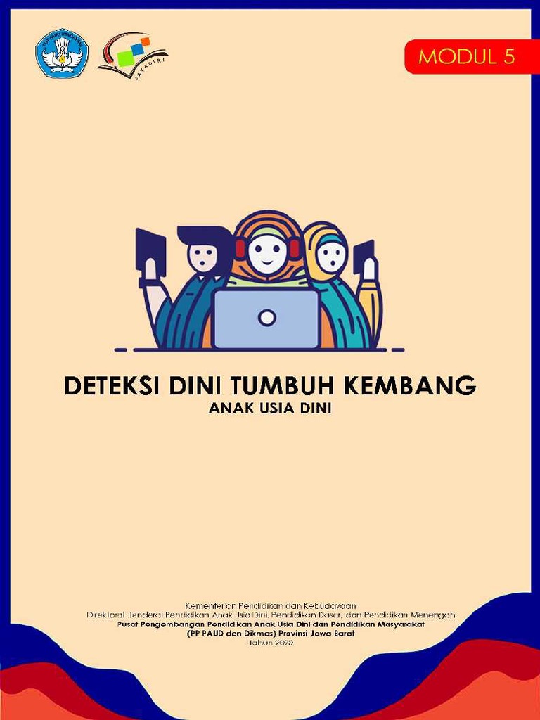 2020 Modul 5 DDTK | PDF