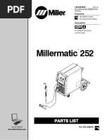 IMI-Thompson-Valves ICO3S Data-Sheet 23oct24 | PDF | Valve | Gases