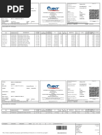 Conduce-Modelo SC-2-11 | PDF | Factura | Contabilidad