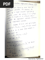 Potentimetric Estimation of FAS | PDF | Titration | Chemistry