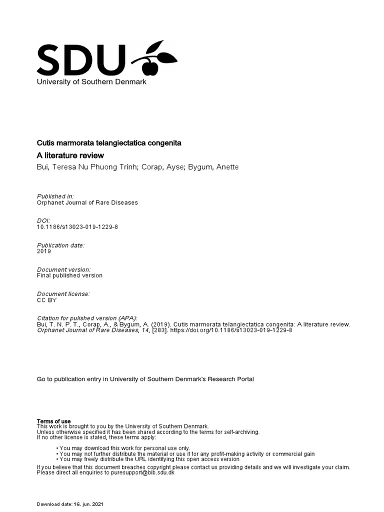 CMTC Revision | PDF | Diseases And Disorders | Clinical Medicine