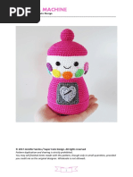 Scouting Hand & Whistle Signals | PDF | Hand | Sports