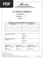 Appendix A - 1.inspection Ground Handling Checklist | PDF | Baggage ...