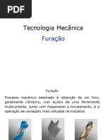 Tabela para Brocas | PDF | Elementos químicos | Metais de transição